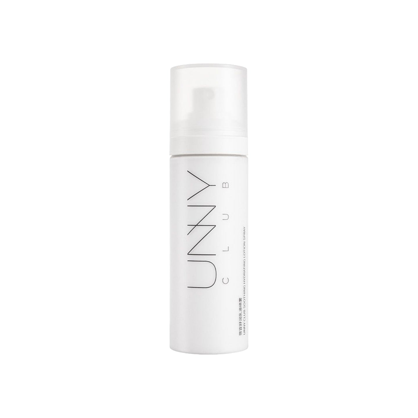 UNNY CLUB Soothing Hydrating Lotion Spray 100ml – Chic Decent